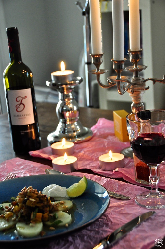 Lammeintopf Sikbaj – Verführung aus dem Morgenland | Giuseppe & Fratelli